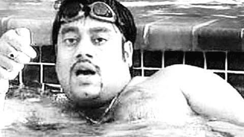 നടിയുടെ ബ്യൂട്ടി പാർലറിൽ വെടിവയ്‌പ്: പൊലീസിനെ വെല്ലുവിളിച്ച് രവി പൂജാരി ...