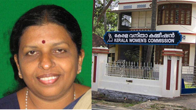 പി സതീദേവി വനിതാ കമ്മീഷൻ അദ്ധ്യക്ഷ, തീരുമാനമുണ്ടായത് സംസ്ഥാന ...