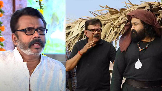അത്ര പെർഫക്‌ട് ആയിരുന്നു ആ ഷോട്ട്, മോഹൻലാലും പ്രിയദർശനും അടക്കം ഹാപ്പി ...