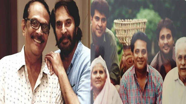 ചിങ്ങ മാസത്തിലെ വിശാഖം നക്ഷത്രത്തിലാണ് ഇച്ചാക്ക ജനിച്ചത്, മമ്മൂട്ടിയുടെ ...