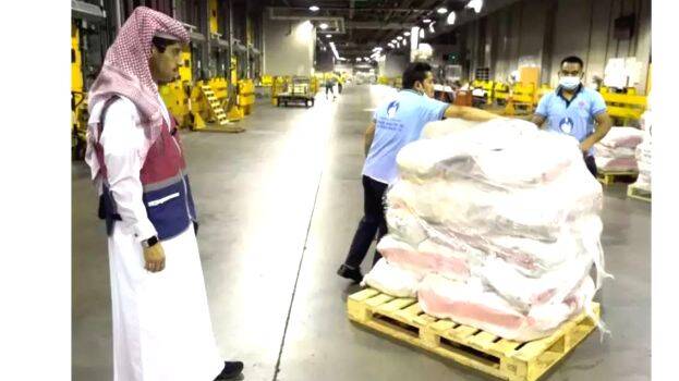 അഫ്ഗാനിൽ അടിയന്തര സഹായമെത്തിച്ച് ഖത്തർ - NEWS 360 - WORLD | Kerala ...