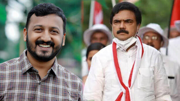 ഇനി അടുത്തത് മരങ്ങാട്ടുപ്പള്ളി പഞ്ചായത്തിലേക്കുള്ള മത്സരം; ജോസ് കെ ...