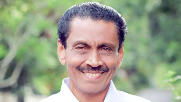 ഇടുക്കി ഡിസിസി പ്രസിഡന്റ് സിപി മാത്യുവിന്റെ മുടി വെട്ടില്ലെന്ന് ബാർബ ...