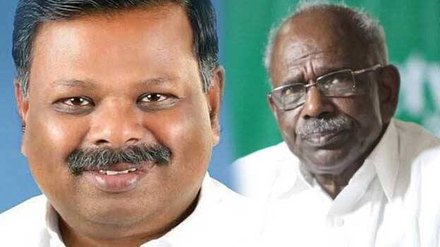 തത്ക്കാലം പാർട്ടി വിടുന്നില്ല; പറയേണ്ടത് പറഞ്ഞിട്ടുണ്ട്, എം എം ...