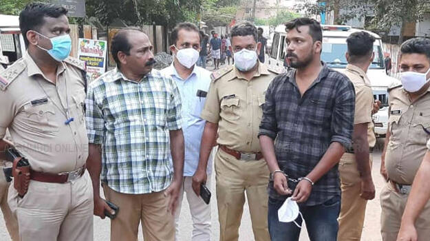 32 വയസിനിടെ 28 കേസുകൾ, ഒന്നിൽപോലും ശിക്ഷിക്കപ്പെട്ടിട്ടില്ല: രാഷ്‌ട്രീയ ...