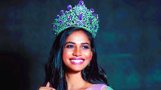 നിങ്ങൾ സ്വയം സ്നേഹിച്ചാൽ, മി സ് ട്രാ ൻ സ് ഗ്ളോ ബ ൽ മ ത്സ ര ത്തി ൽ വി ജ ...