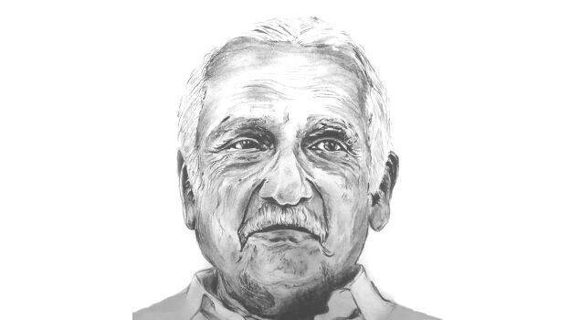 പ്രധാനമന്ത്രി പോലും കാതോർത്ത വാക്കുകൾ - OPINION - FEATURE | Kerala ...