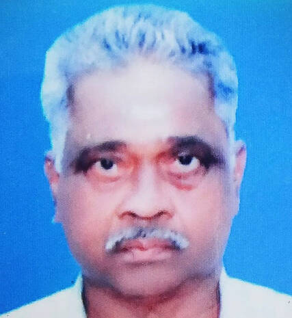 ആർ. ഭാസ്കരൻ ആചാരി - OBITUARY - PATHANAMTHITTA | Kerala Kaumudi Online