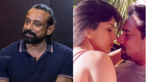 സണ്ണി ലിയോണിനൊപ്പം അഭിനയിക്കുന്ന സമയത്ത് ഞാൻ അവരുടെ ഒറ്റ പടവും കണ്ടിട്ടുണ്ടായിരുന്നില്ല, അവ ...