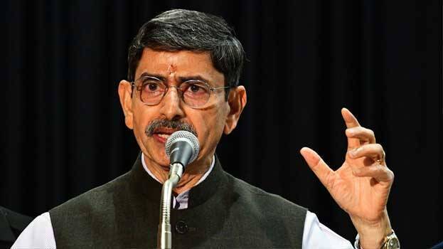 തമിഴ്‌നാട് നിയമസഭയിൽ അസാധാരണ സംഭവം; നയപ്രഖ്യാപനത്തിനിടെ ഗവർണർ സഭയി ...