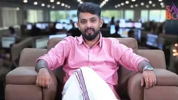 ഓൺലൈൻ ലേല സ്ഥാപനത്തിന്റെ ഉടമ, സിനിമാതാരങ്ങളുടെ വിശ്വസ്‌തൻ നിക്ഷേപ ...