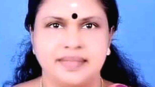 ഉപാസന - കവിത - LITERATURE - KAVITHA | Kerala Kaumudi Online