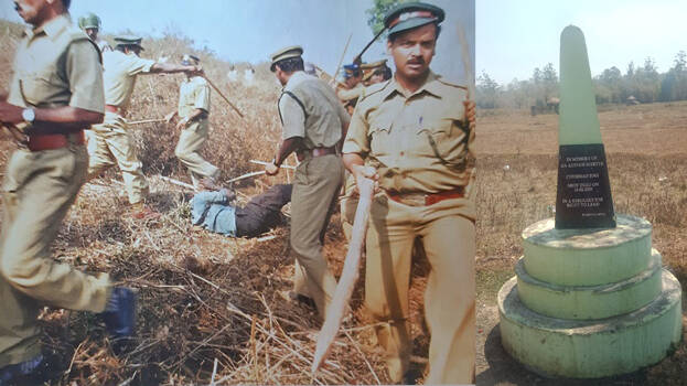 മുത്തങ്ങ ഭൂസമരത്തിന് ഇന്ന് രണ്ട് പതിറ്റാണ്ട്; ഭൂമിയെന്ന സ്വപ്നം വിദൂരം ...