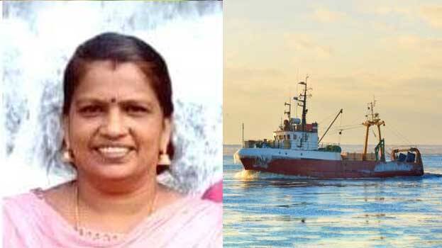 ഇനി സ്രാങ്ക്! യാത്രാബോട്ടുകളും മത്സ്യബന്ധന ബോട്ടുകളും സന്ധ്യയ്ക്ക് ...