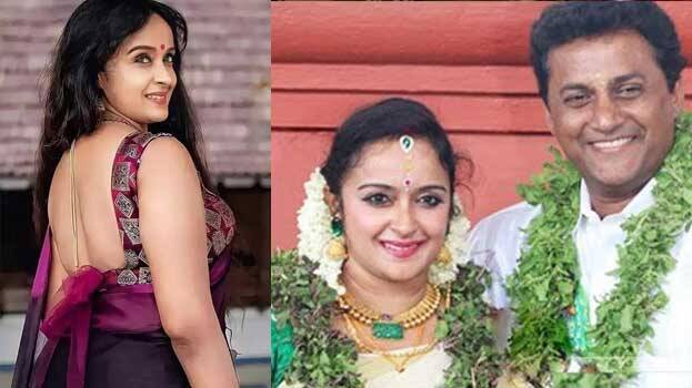 'ശാലു മേനോൻ തന്നെ മുഴുവനായും നശിപ്പിച്ചു, പറയാൻ കുറേയധികമുണ്ട് ...