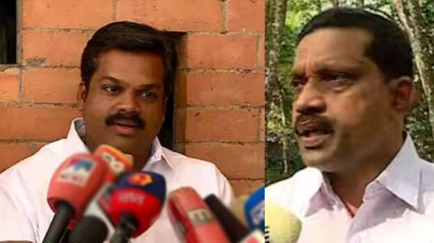 ഉല്ലാസയാത്ര വിവാദം; 'പ്രതിപക്ഷ എം എൽ എയെ പോലെ പെരുമാറി', ജനീഷ് ...