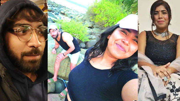 പ്രണയദിനം ആഘോഷിക്കാൻ വീട്ടുകാരോട് പറയാതെ ഗോവയിലെത്തി; ബീച്ചിലിറങ്ങിയ ...