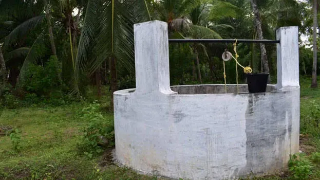 നിങ്ങളുടെ വീടിന്റെ ഈ ഭാഗത്താണോ കിണർ? ഒഴിയാത്ത കടബാദ്ധ്യതകൾക്കും മറ്റ് ...
