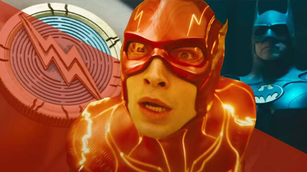 Hanuman as part of DC Universe? Fans check out the new Flash trailer ...