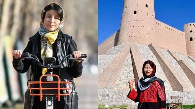 താലിബാൻ ഭീഷണിയിൽ രാജ്യം വിട്ടോടി; ഇറ്റലിയിൽ ഇരുന്ന് അഫ്‌ഗാനെ ...