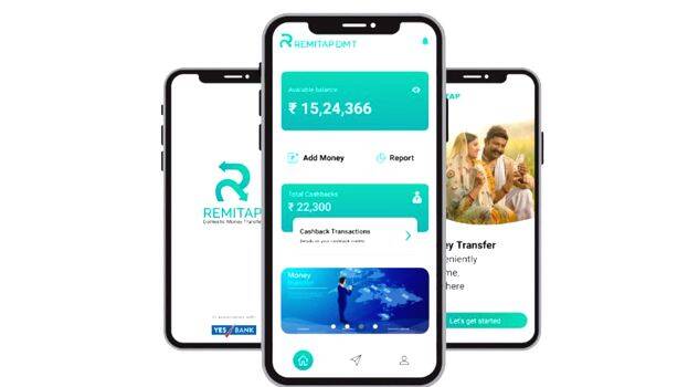 റെമിറ്റാപ്പ് ഡി.എം.ടി കേരളത്തിൽ അവതരിപ്പിച്ചു - NEWS 360 - BUSINESS | Kerala Kaumudi Online