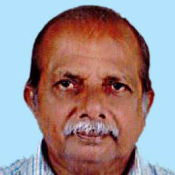 ഉമാനാഥ് പ്രഭു - OBITUARY - ERNAKULAM | Kerala Kaumudi Online