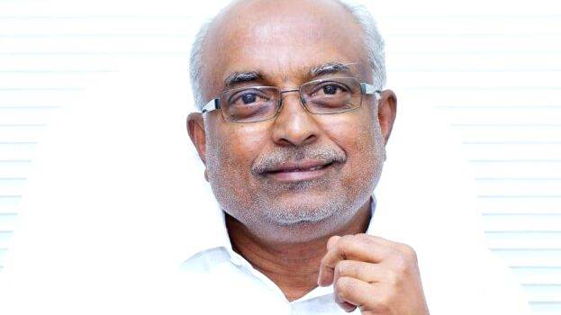 സഹകാരി പ്രതിഭാപുരസ്‌കാരം രമേശൻ പാലേരിക്ക് - KERALA - GENERAL | Kerala ...