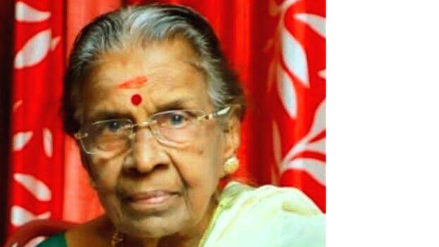 സുമതി മേനോൻ - KERALA - GENERAL | Kerala Kaumudi Online