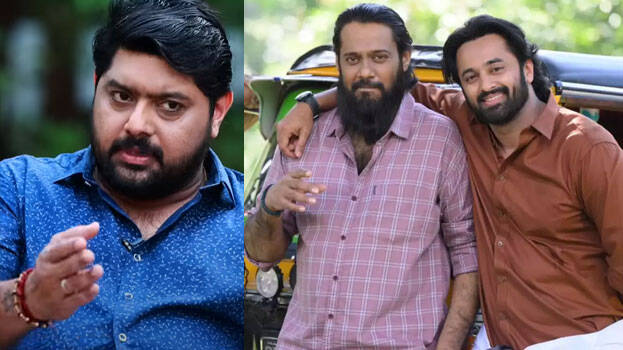 ''ഉണ്ണി അത് ചെയ‌്തത് ഞാൻ കണ്ടതാണ്'': ബാല വിവാദത്തിൽ തന്റെ ഷൂട്ടിംഗ് ...