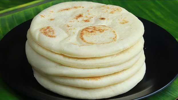 കുബൂസ് വീട്ടിലുണ്ടാക്കാം വളരെ എളുപ്പത്തിൽ, നല്ല പഞ്ഞി പോലെയാകാൻ ഈ ...