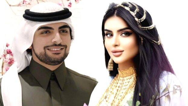 Princess Mahra of Dubai is getting married - NEWS 360 - WORLD – Archyde