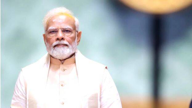 മൻ കി ബാത്ത്: സവർക്കറിനെയും എൻ ടി ആറിനെയും ഓർമ്മിച്ച് മോദി - NEWS 360 ...