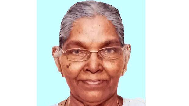 ആന്റണി പെരുമ്പാവൂരിന്റെ മാതാവ് നിര്യാതയായി - KERALA - GENERAL | Kerala ...