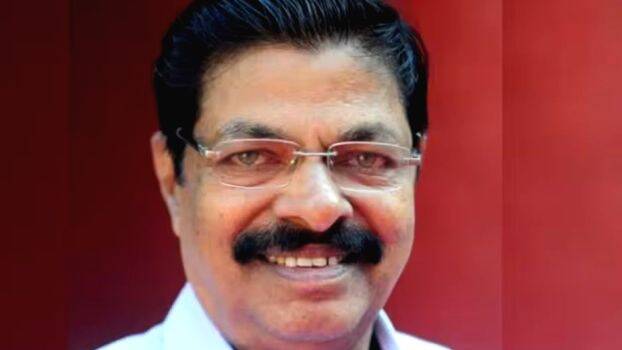 മുൻ എം എൽ എയും സിപിഎം നേതാവുമായ എം ചന്ദ്രൻ അന്തരിച്ചു Kerala