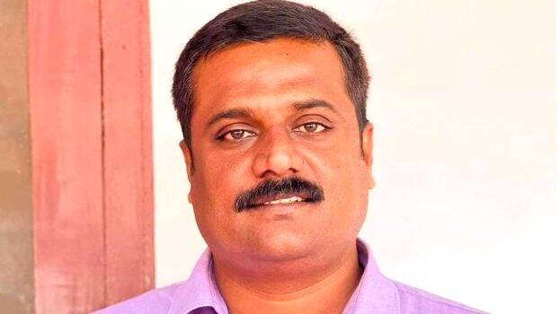 സി പി എം പത്തനംതിട്ട ഏരിയാ സെക്രട്ടറിയെ കമ്മിറ്റി ഓഫീസിൽ മരിച്ച നിലയി ...