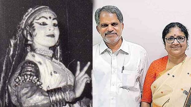 ദമയന്തിയാകാൻ മന്ത്രി ആർ ബിന്ദു; കലോത്സവത്തിൽ കിരീടം നേടിയ പ്രതിഭ മൂന്നര ...