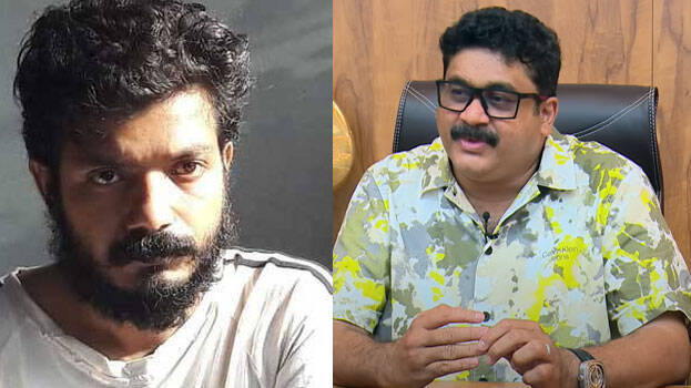 എയർപോർട്ടിൽ ചെക്ക് ഇൻ ചെയ്യിച്ച് വിട്ടിട്ട് ഒരു കാരണവുമില്ലാതെ ...