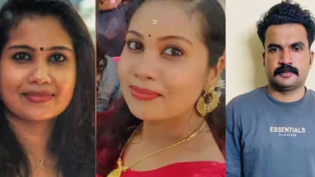 അപകടം പറ്റി കിടപ്പിലായപ്പോൾ മറ്റൊരു കല്യാണം കഴിക്കാൻ അവളെ നിർബന്ധിച്ചു ...