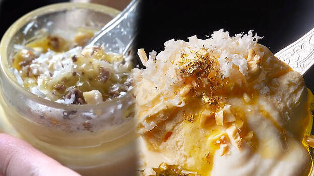 The World's Most Expensive Ice Cream: Cellato's Byakuya - World Today News