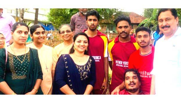 "Inspiring Achievements of Muhammad Sinan and Muhammad Arshid: Indian ...