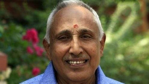 സംഗീത സംവിധായകൻ പി.കെ. കേശവൻ നമ്പൂതിരി അന്തരിച്ചു - KERALA - GENERAL ...