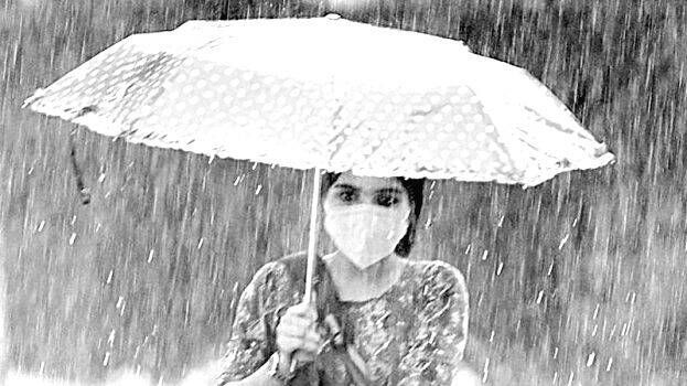 മഴക്കാലമെത്തുന്നു, ശ്രദ്ധവേണം - OPINION - FEATURE | Kerala Kaumudi Online