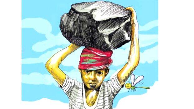 ബാലവേല വിരുദ്ധ ദിനം: ബോധവത്കരണ പരിപാടി - LOCAL - ERNAKULAM | Kerala ...