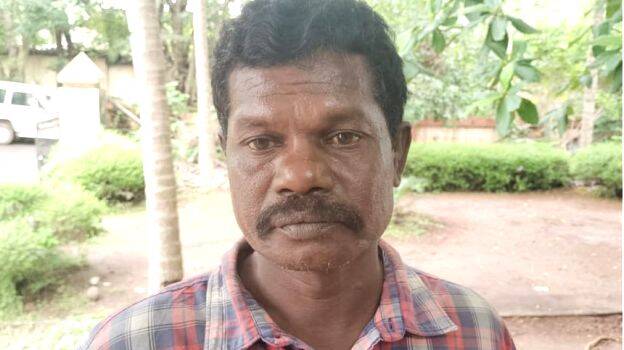 ഭാര്യയെ കൊലപ്പെടുത്തിയതിന് ജീവപര്യന്തം കഠിനതടവും പിഴയും ശിക്ഷ - LOCAL ...