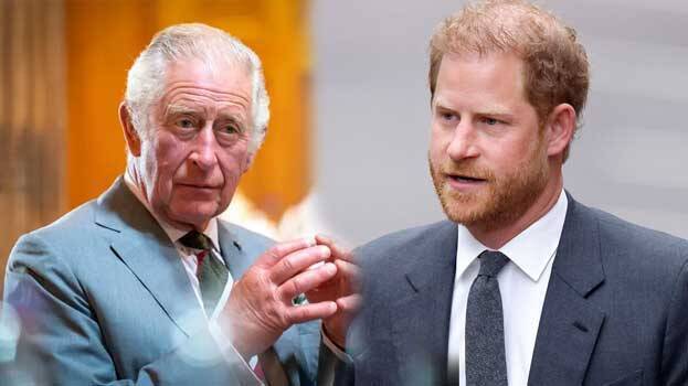 'തെളിവായി പറഞ്ഞത് മുടിയുടെ നിറവ്യത്യാസം, ചാൾസ് രാജാവ് പോലും പരിഹസിച്ചു ...