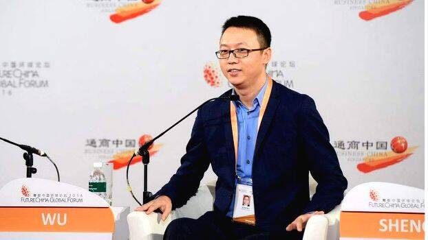 Alibaba Appoints Eddie Yongming Wu as New CEO: Latest Updates and ...