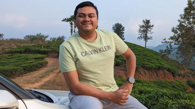 വീട്ടിൽ റെയ്ഡ് ഒന്നും നടക്കുന്നില്ല, കഴിഞ്ഞ അഞ്ച് കൊല്ലമായി കൃതൃമായി ...