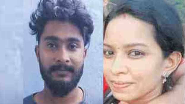 ഒപ്പം താമസിച്ചിരുന്ന യുവതിയെ വീടുകയറി വെട്ടിക്കൊന്ന സംഭവം ...