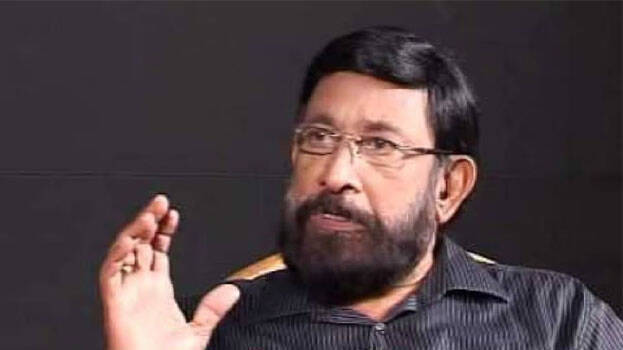 ചലച്ചിത്ര, സീരിയൽ താരം ടി എസ് രാജു അന്തരിച്ചെന്ന് വ്യാജവാർത്ത ...