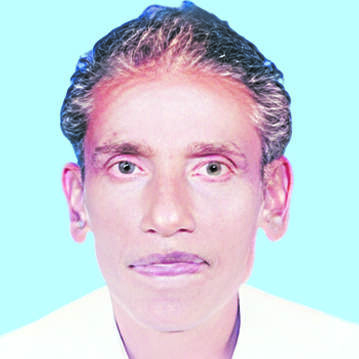 കെ. വി. ഭാസ്‌കരൻ - OBITUARY - PATHANAMTHITTA | Kerala Kaumudi Online